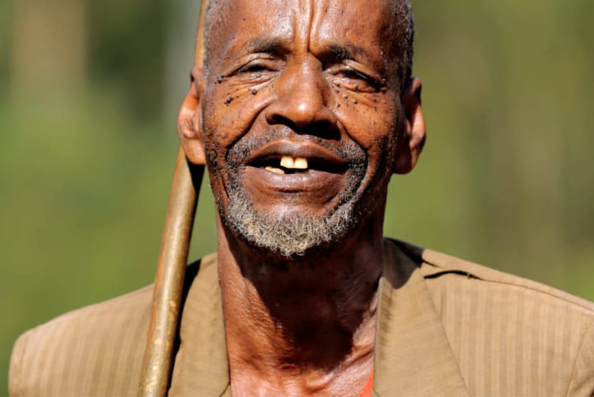 Armoede-vrije koffie middels blockchainkoffie | Fairfood