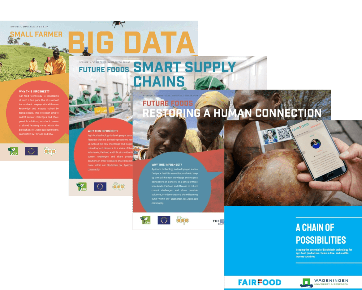 9 ways Blockchain can help smallholder farmers 9 ways Blockchain can help smallholder farmers