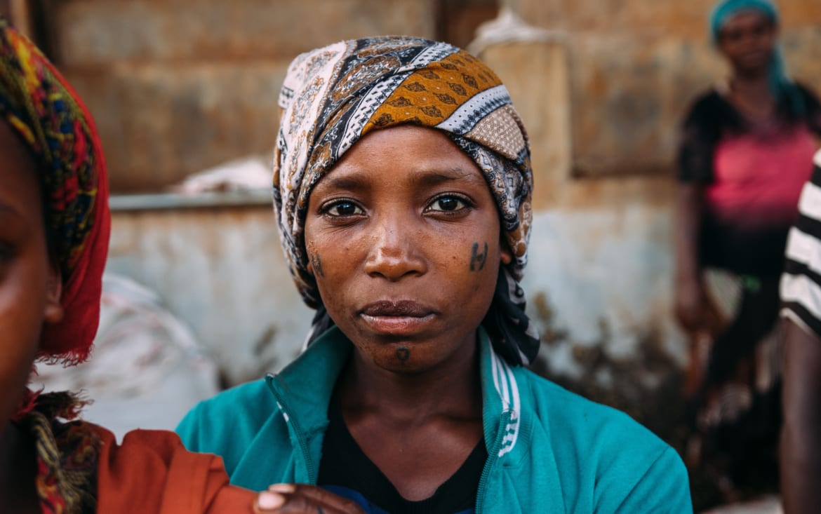 Trabocca: In pursuit of poverty free coffee